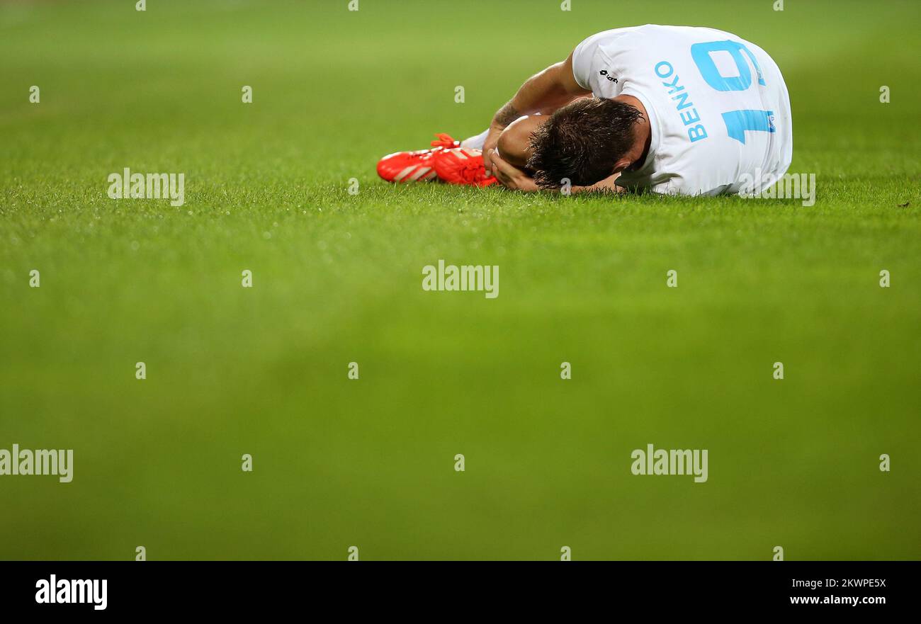 Club león stadium hi-res stock photography and images - Alamy