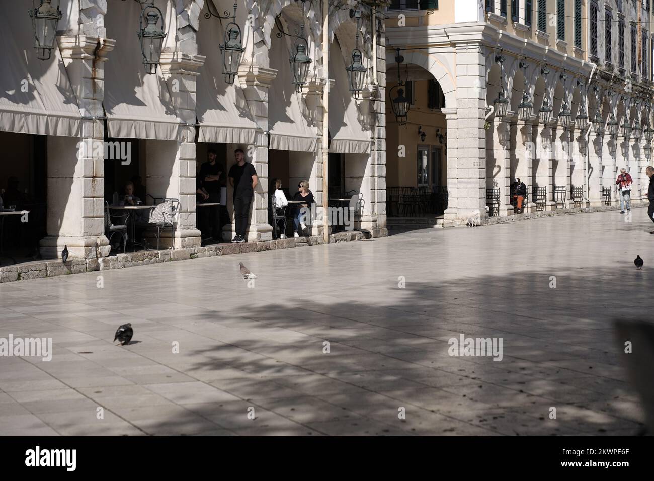 Walking liston hi-res stock photography and images - Alamy