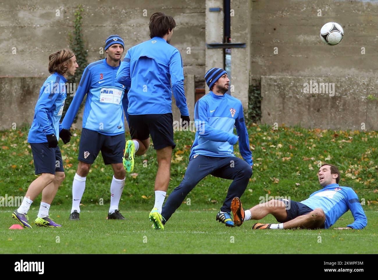 Simunica hi-res stock photography and images - Alamy