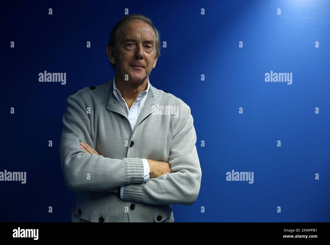 08.11.2013., Croatia, Zagreb - The Zagreb Dance Centre held a fashion ...