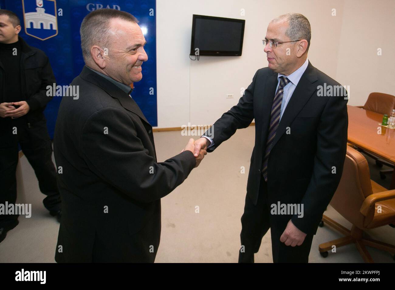 Vrkic hi-res stock photography and images - Alamy