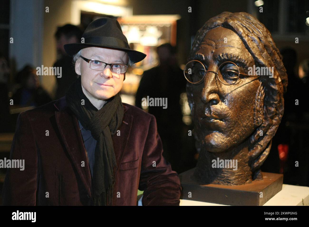 Boris leiner hi-res stock photography and images - Alamy