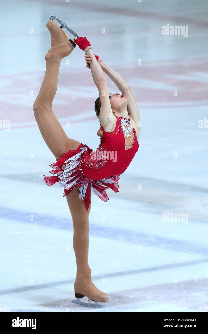 Biletska hi-res stock photography and images - Alamy