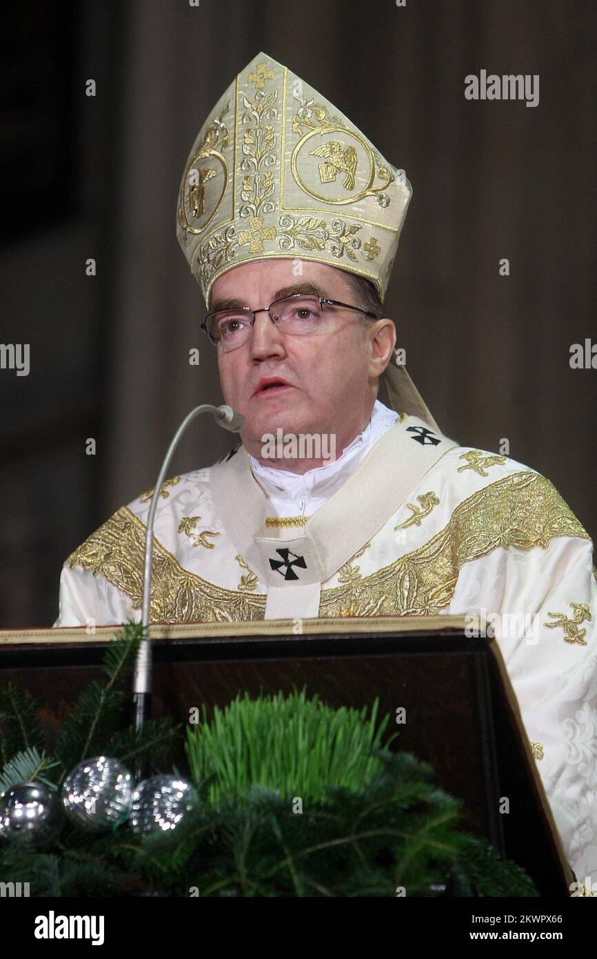 Josip bozanic hi-res stock photography and images - Alamy