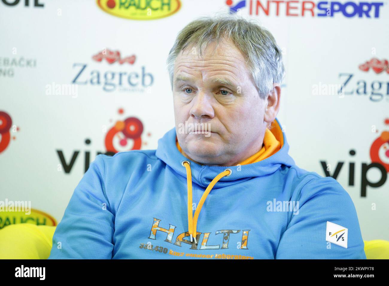 Hans pieren hi-res stock photography and images - Alamy