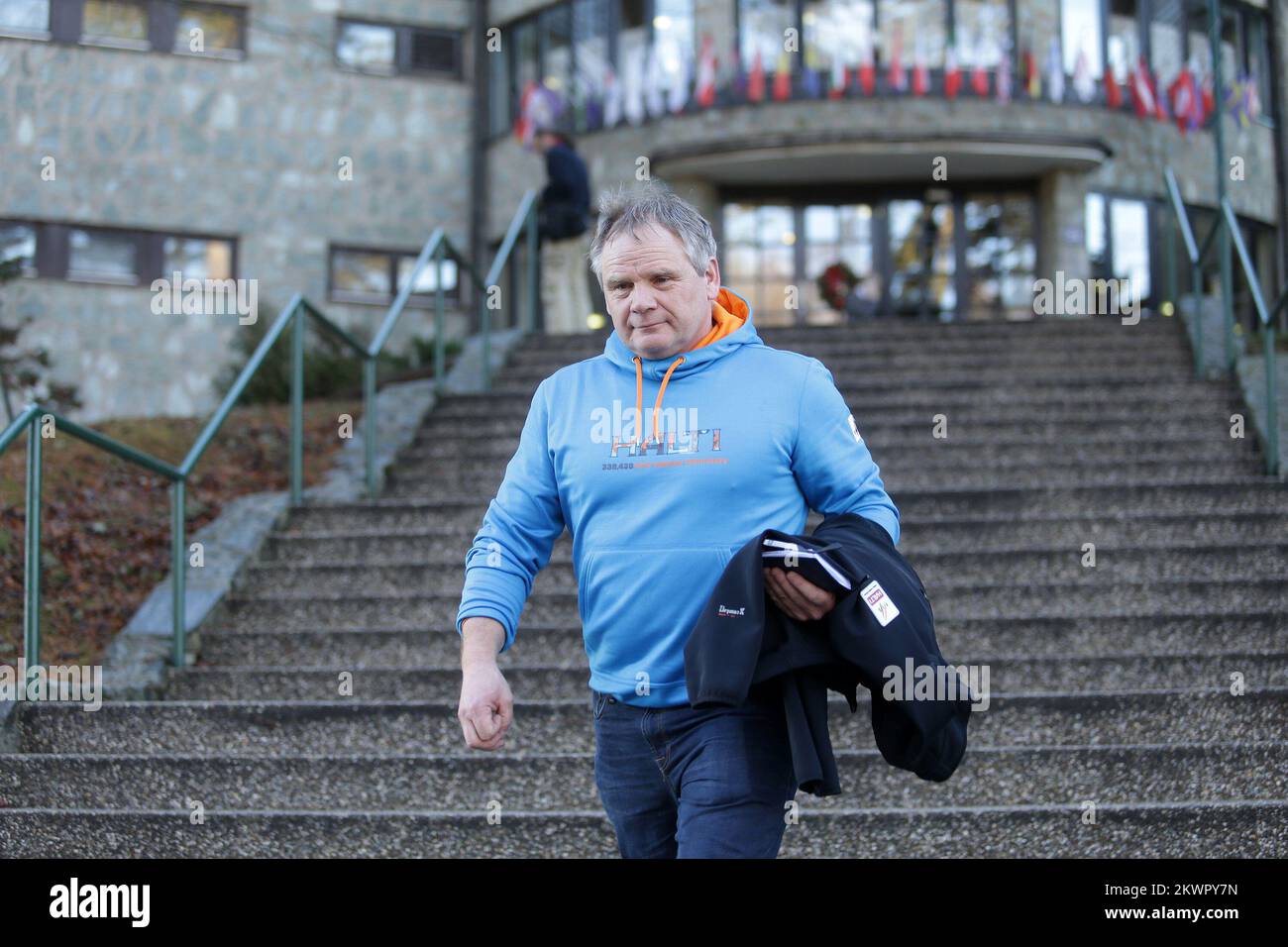 Hans pieren hi-res stock photography and images - Alamy