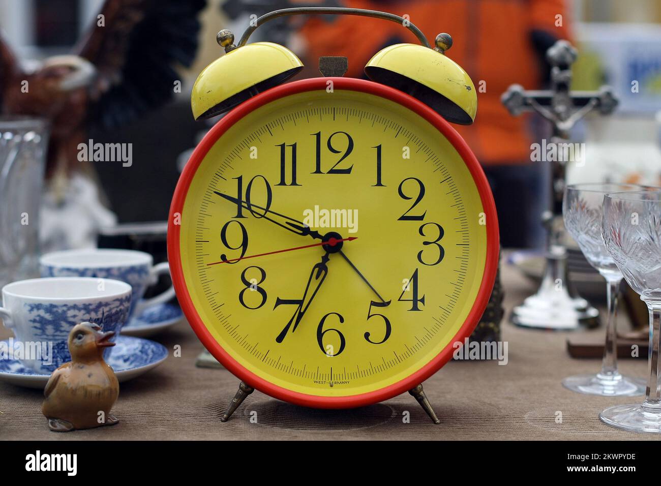 04.01.2014., Samobor, Croatia - Lots of good stuff and great fun at ...