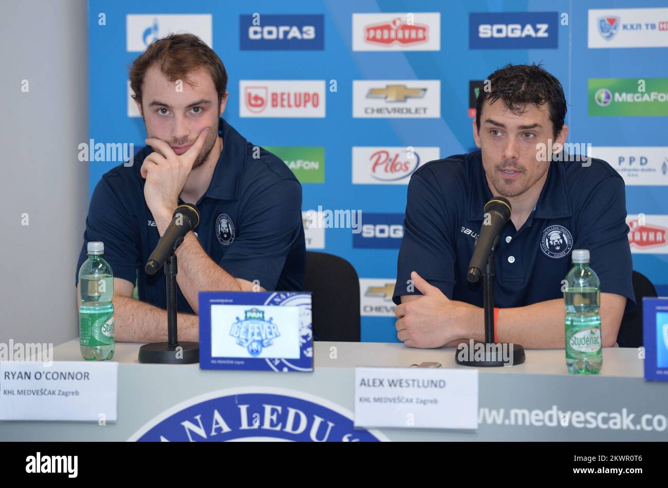 Alex westlund hi-res stock photography and images - Alamy