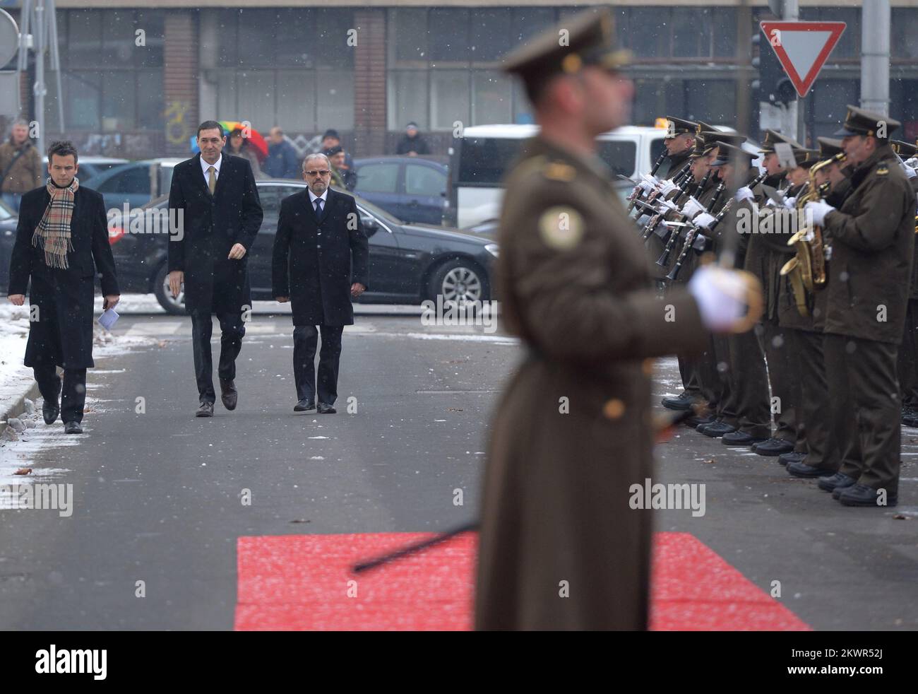 General drago hi-res stock photography and images - Alamy