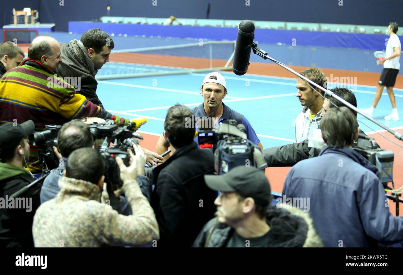 Ante pavic hi-res stock photography and images - Alamy