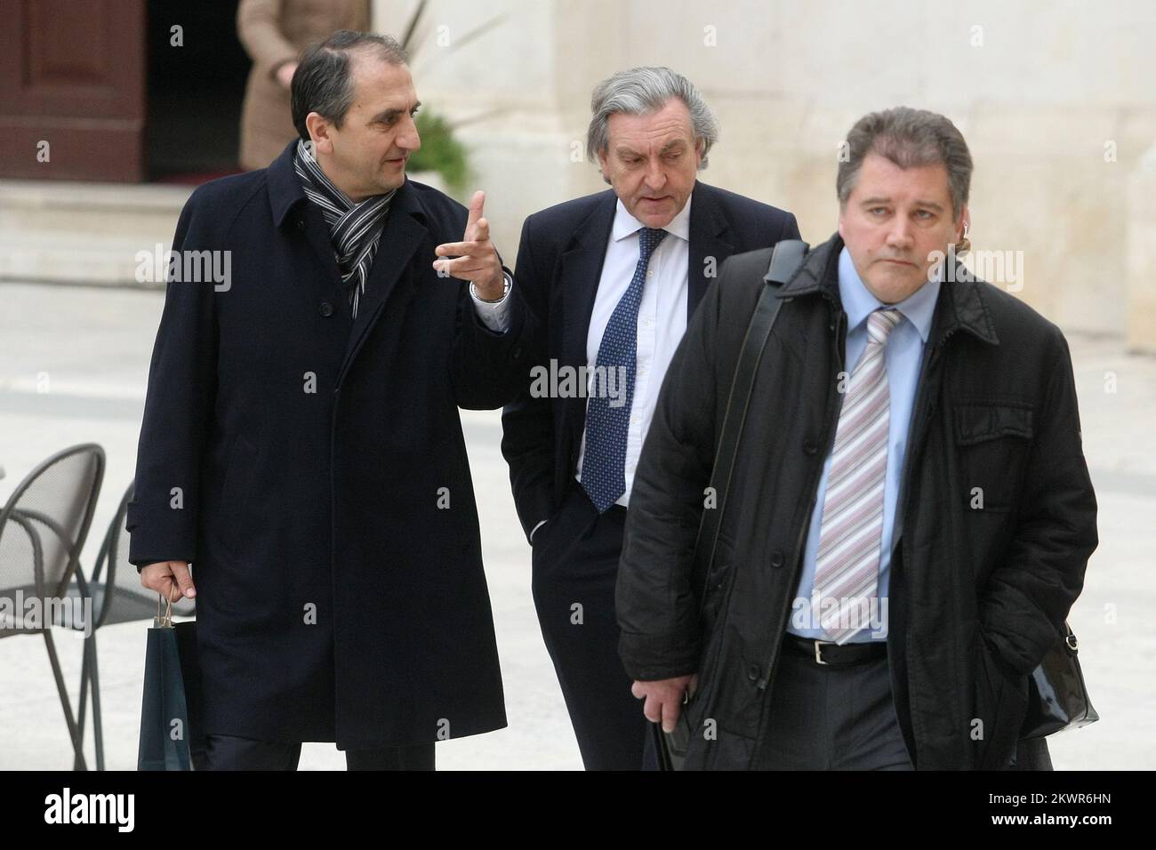 Grgurevic hi-res stock photography and images - Alamy