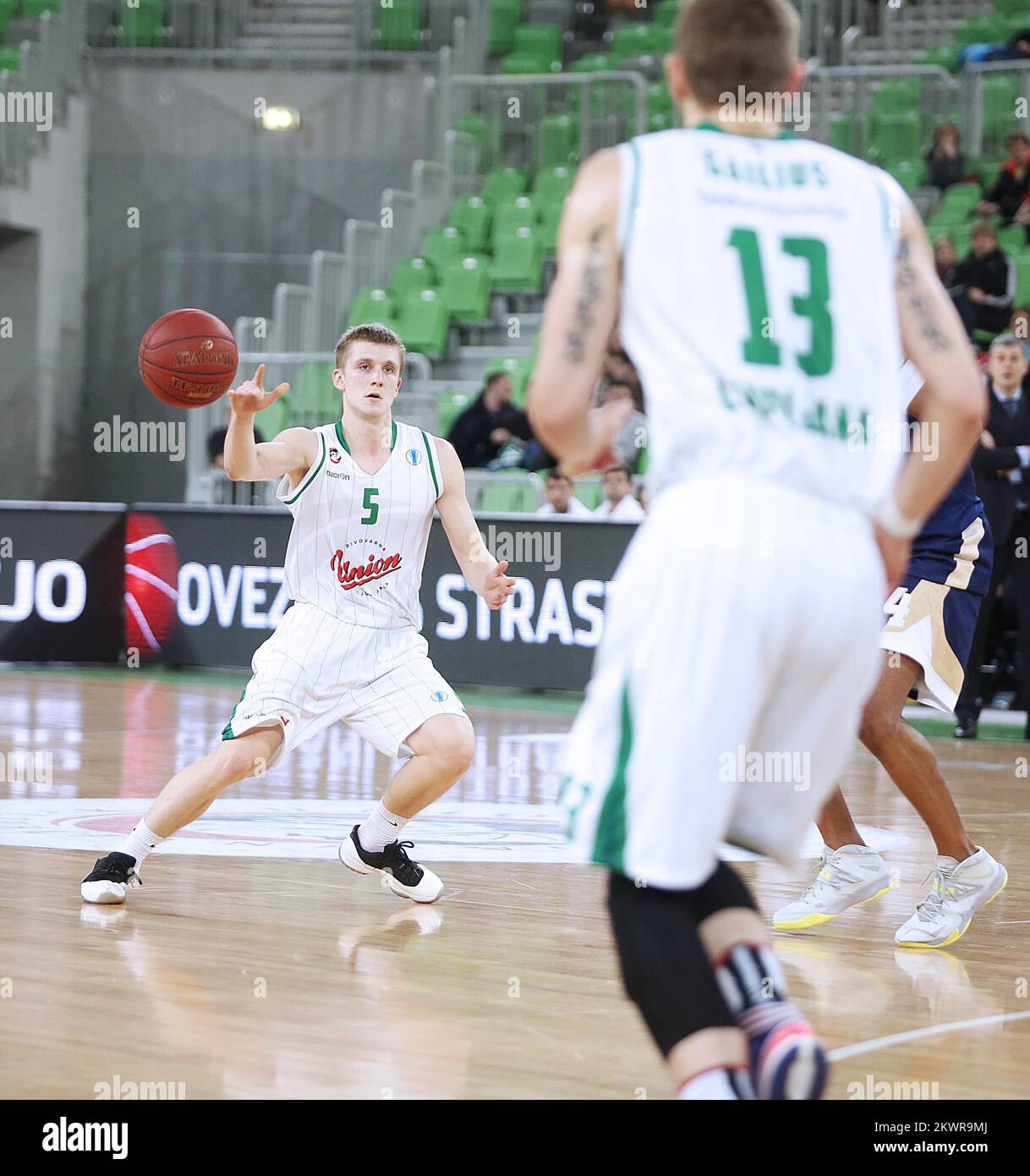 Luka rupnik hi-res stock photography and images - Alamy