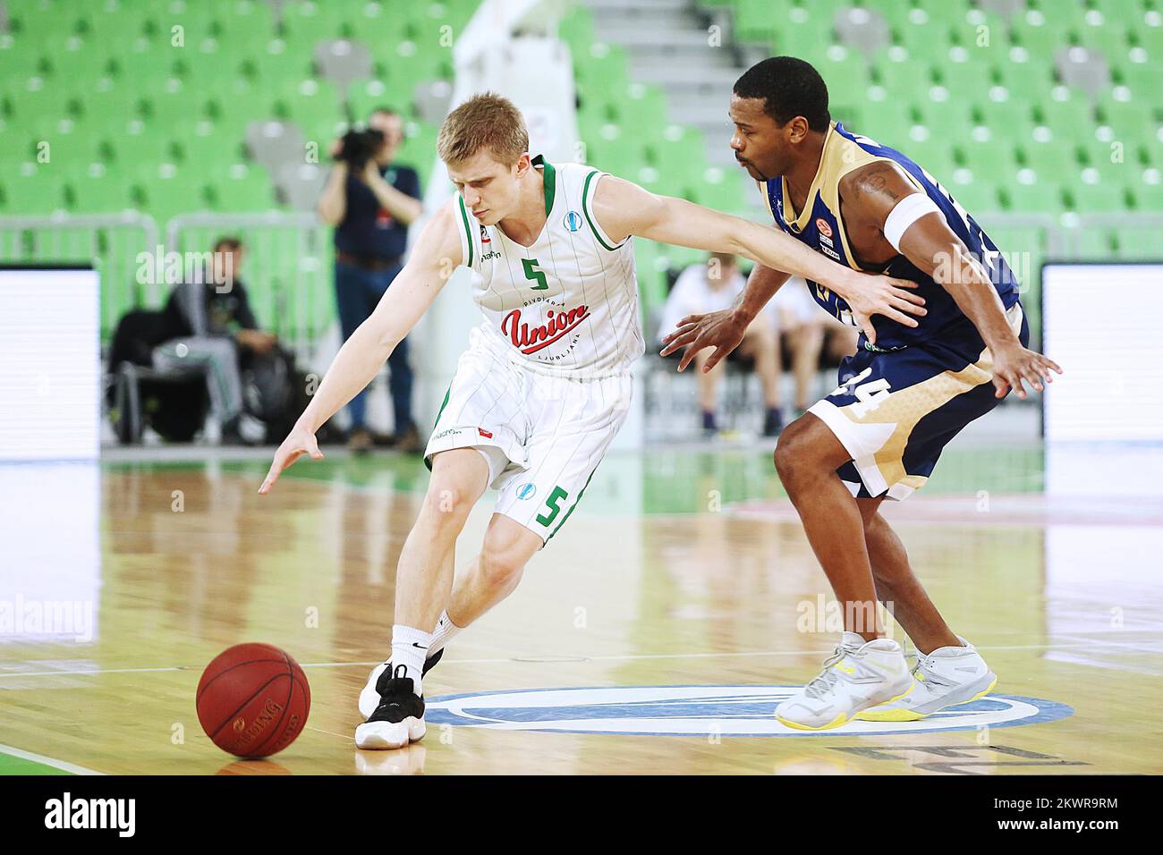 Luka rupnik hi-res stock photography and images - Alamy