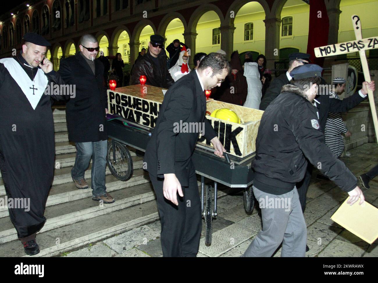 Krnja hi-res stock photography and images - Alamy