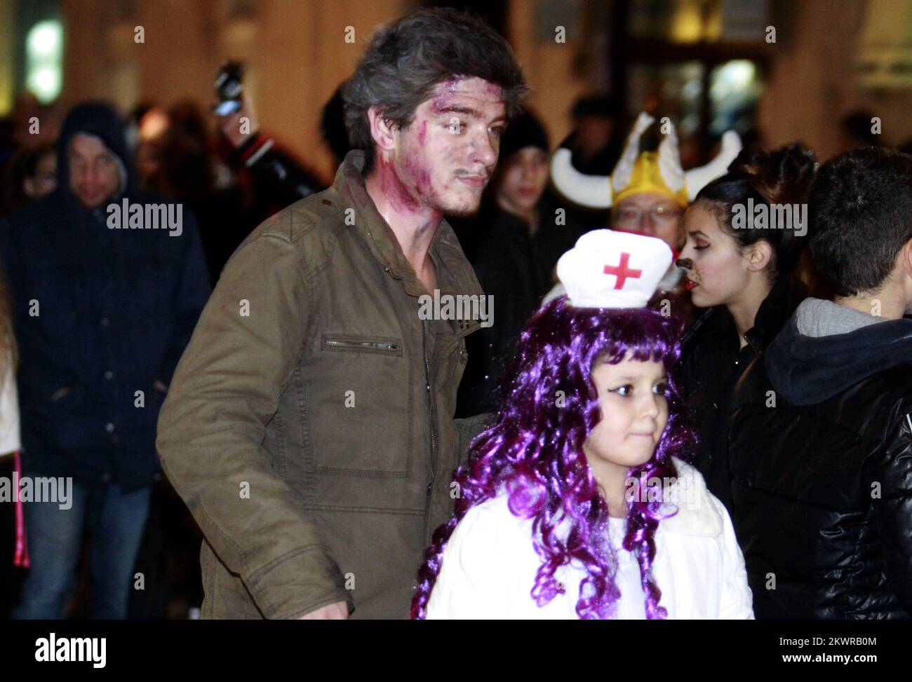 Krnja hi-res stock photography and images - Alamy