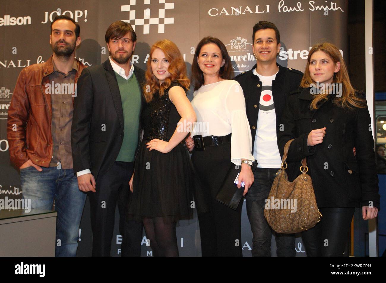 Sandra smith hi-res stock photography and images - Alamy