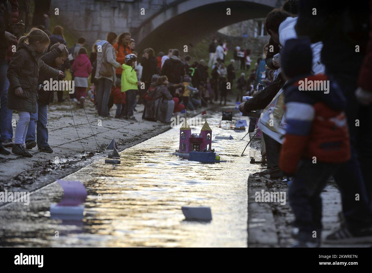 Gregorjevo hi-res stock photography and images - Alamy