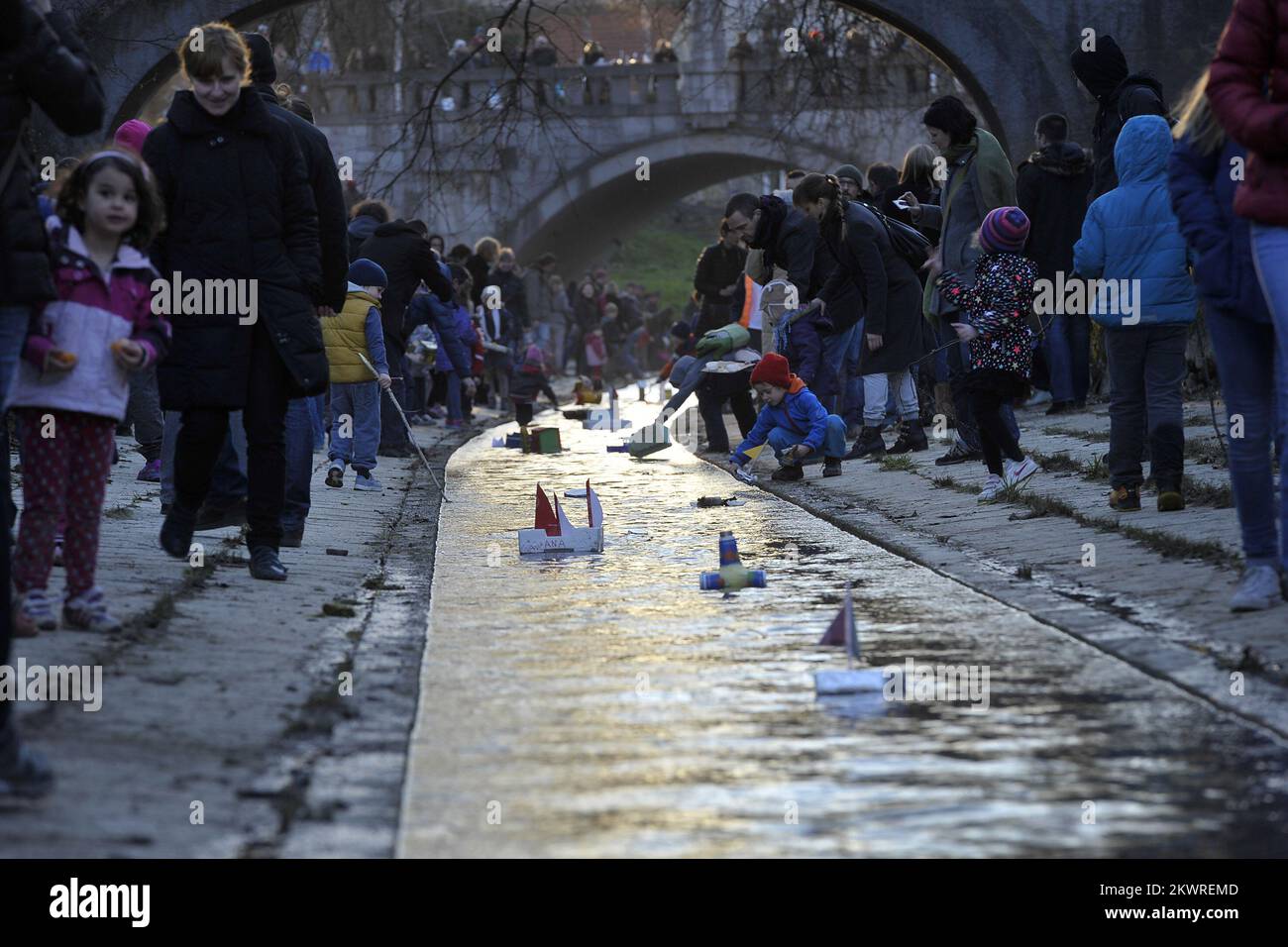 Gregorjevo hi-res stock photography and images - Alamy