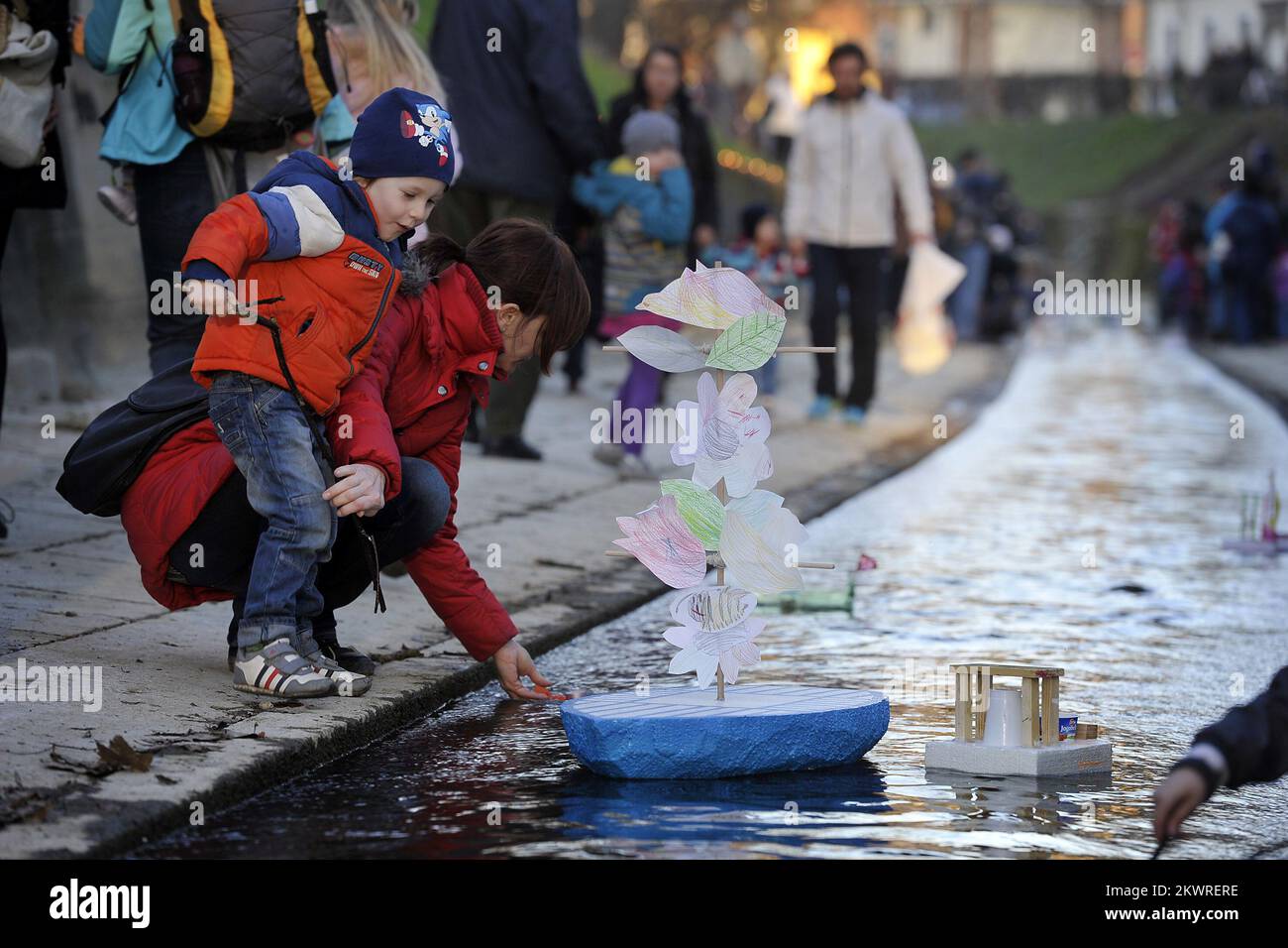 Gregorjevo hi-res stock photography and images - Alamy