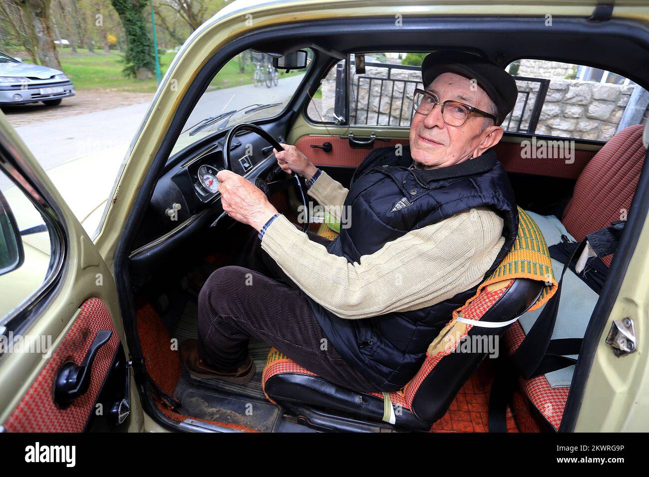 Zastava fico hi-res stock photography and images - Alamy