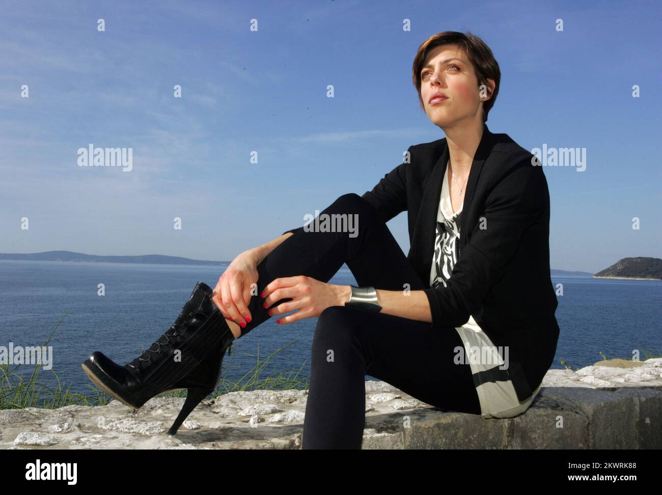Sportasica hi-res stock photography and images - Alamy