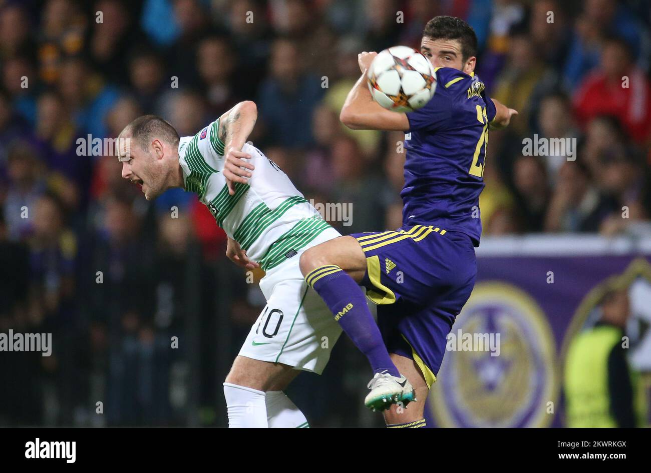 Anthony stokes hi-res stock photography and images - Alamy