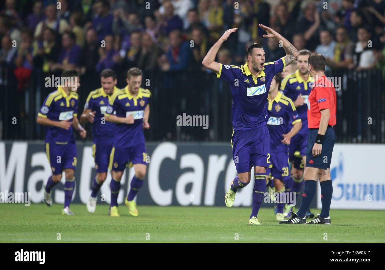 Aleksander rajcevic hi-res stock photography and images - Alamy