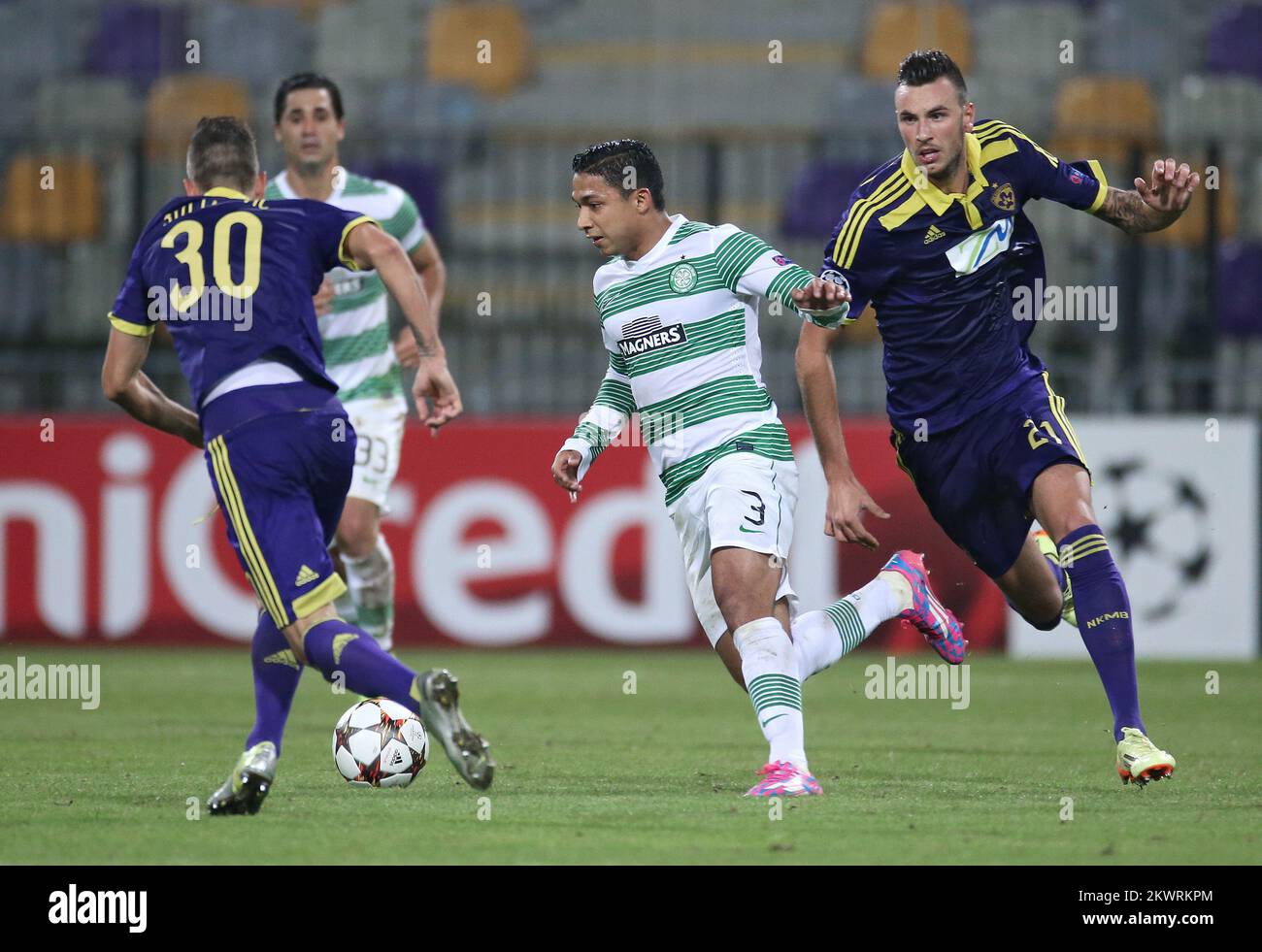 Dervisevic hi-res stock photography and images - Alamy