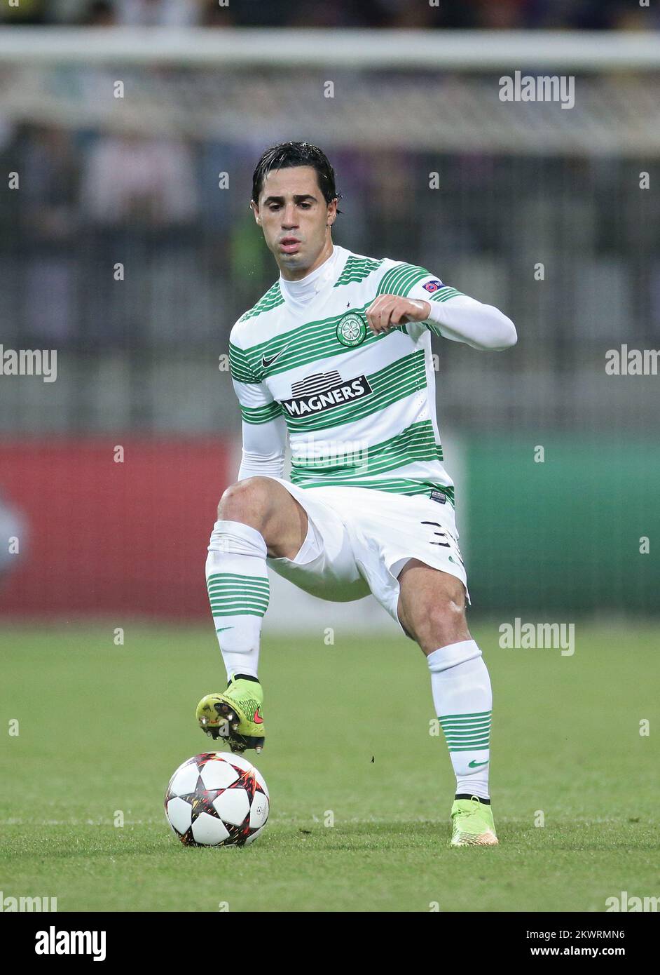 Beram Kayal Stock Photo - Alamy