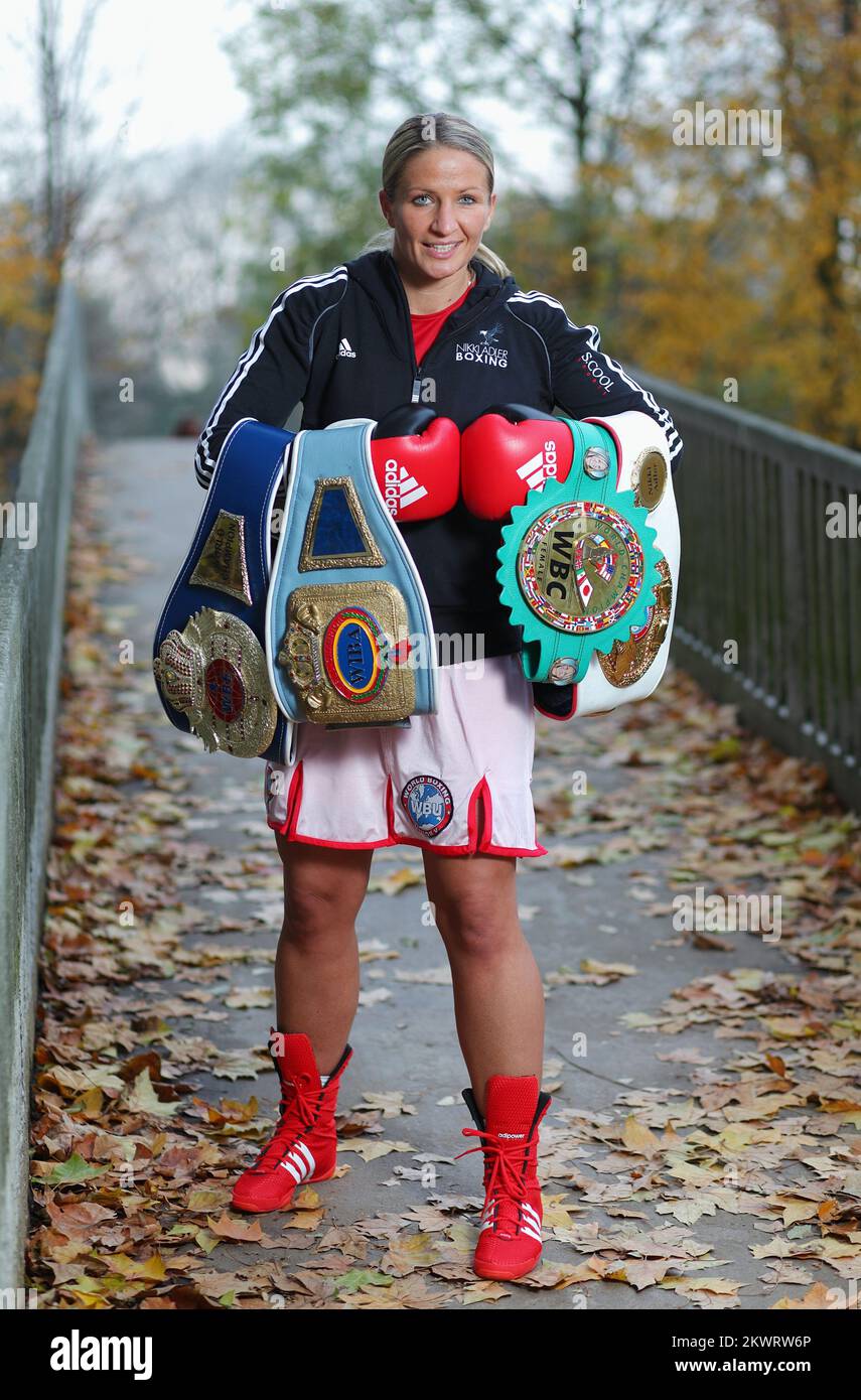 Nikki adler hi-res stock photography and images - Alamy