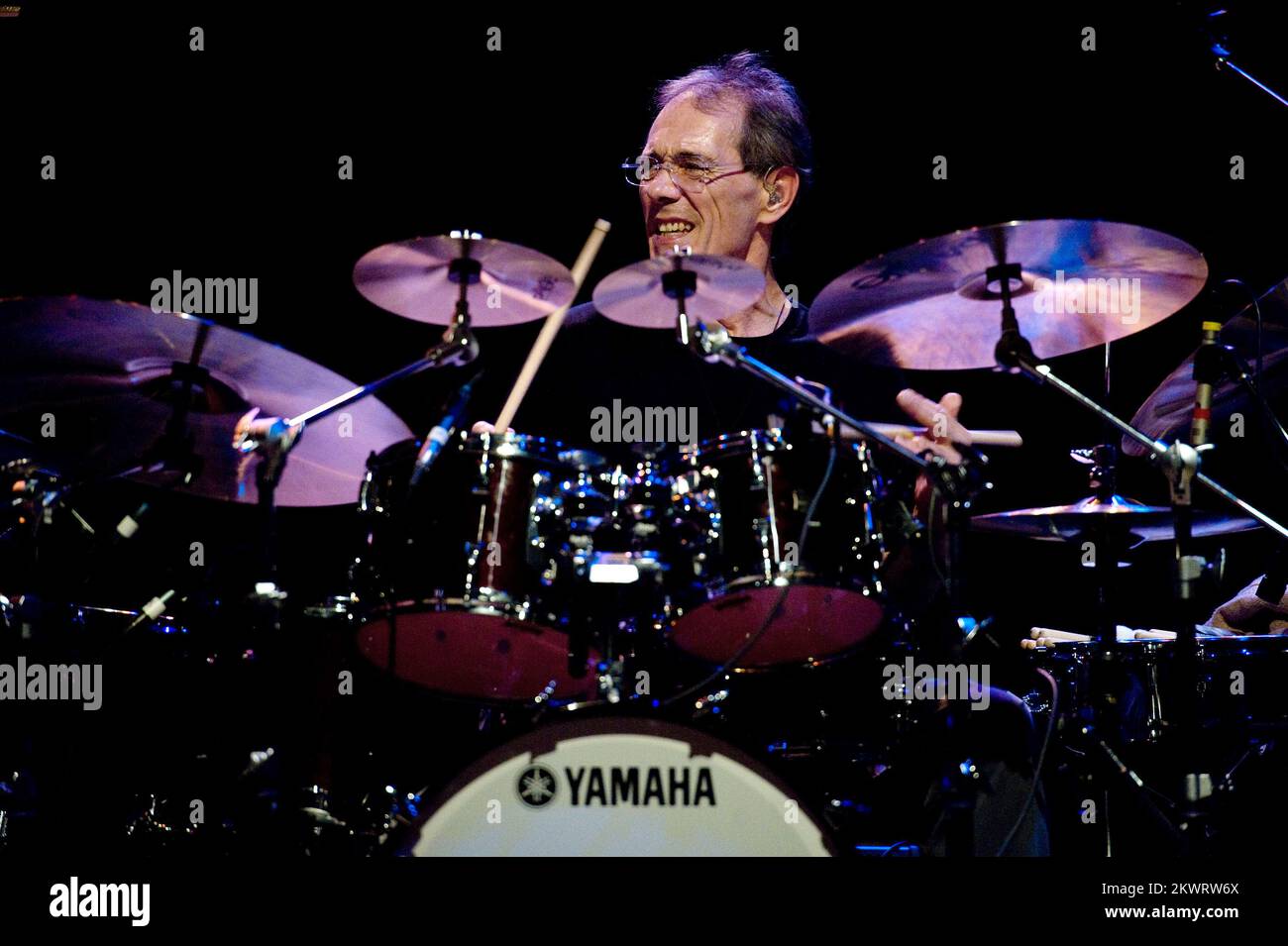 Herbie hancock gig show hi-res stock photography and images - Alamy