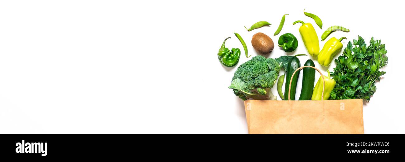 Plastic free kitchen concept Cut Out Stock Images & Pictures - Alamy