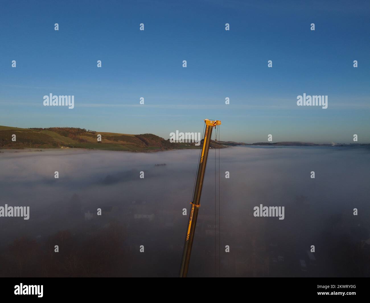 Rob forsyth hi-res stock photography and images - Alamy