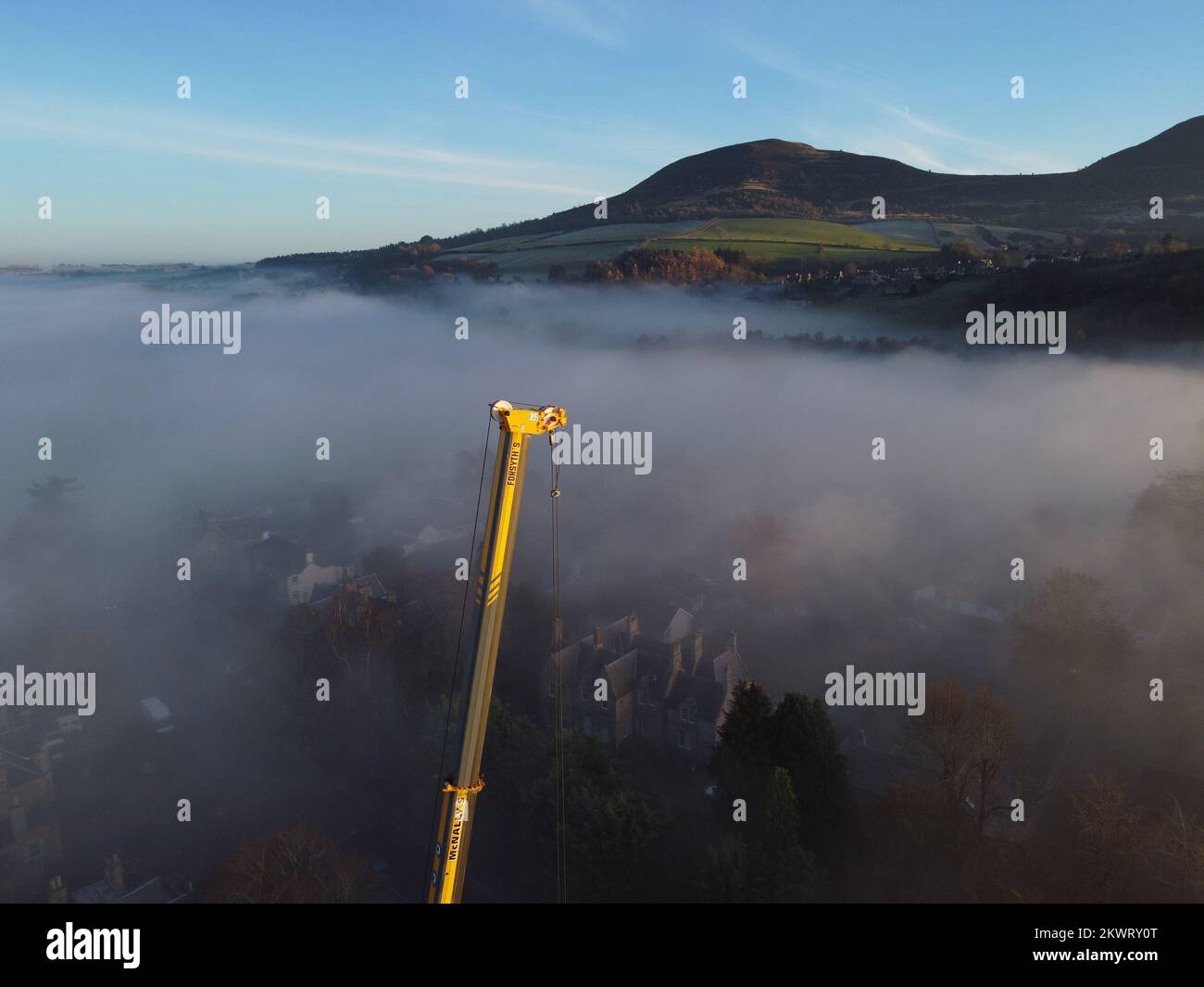 Rob forsyth hi-res stock photography and images - Alamy