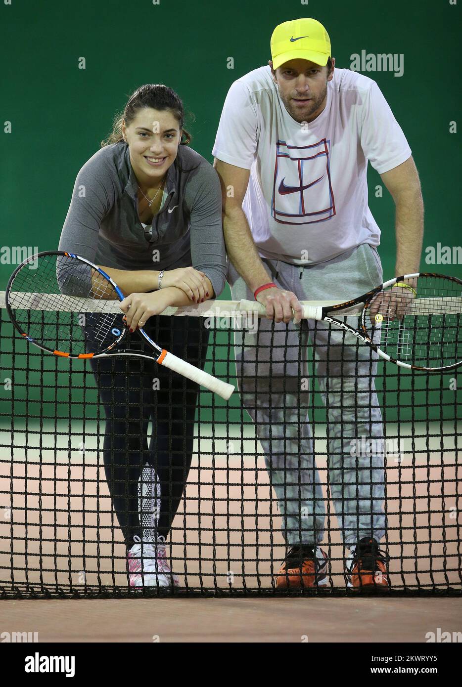 Kristijan schneider hi-res stock photography and images - Alamy