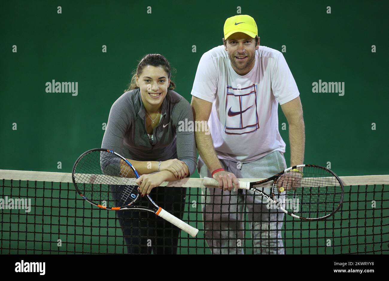 Kristijan schneider hi-res stock photography and images - Alamy