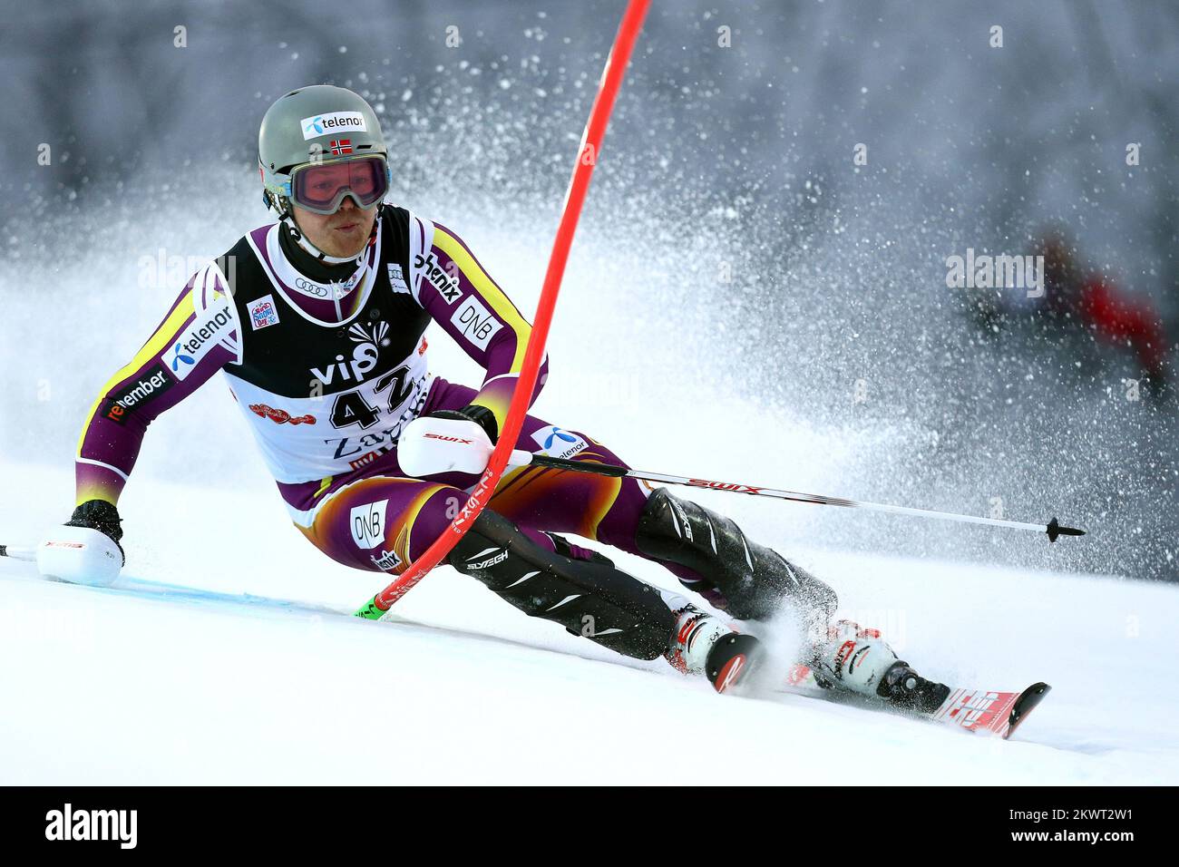 Espen lysdahl hi-res stock photography and images - Alamy