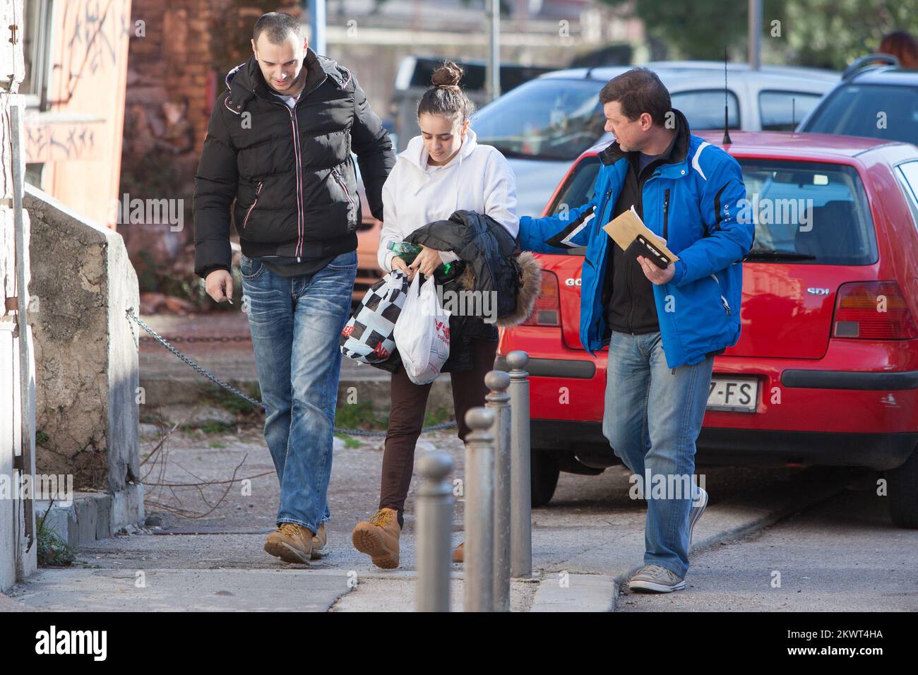 Grkovic hi-res stock photography and images - Alamy