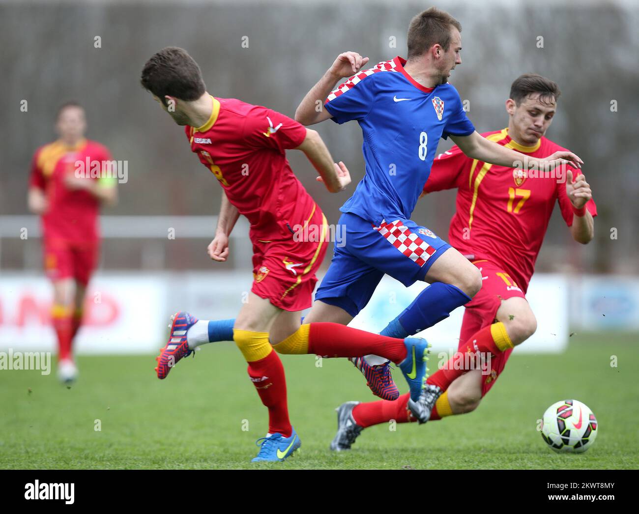 Andrija vukcevic hi-res stock photography and images - Alamy