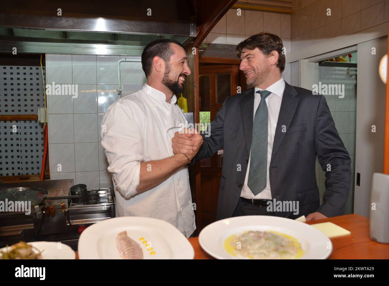 World famous biker, producer, television presenter, writer, actor ...