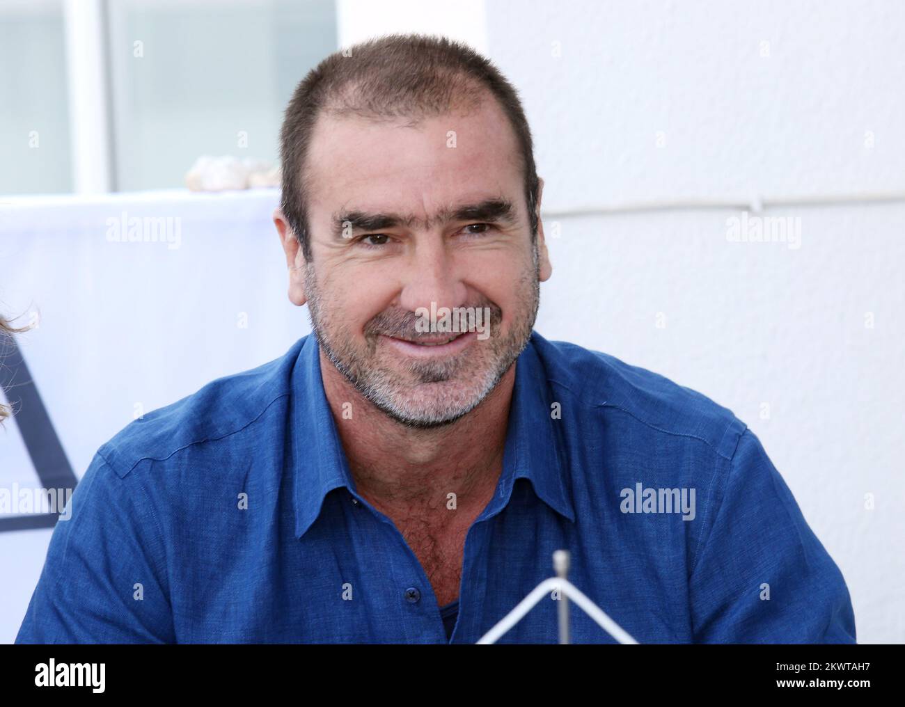 07.06.2015., Vodice, Croatia - In the hotel Punta was held Press ...