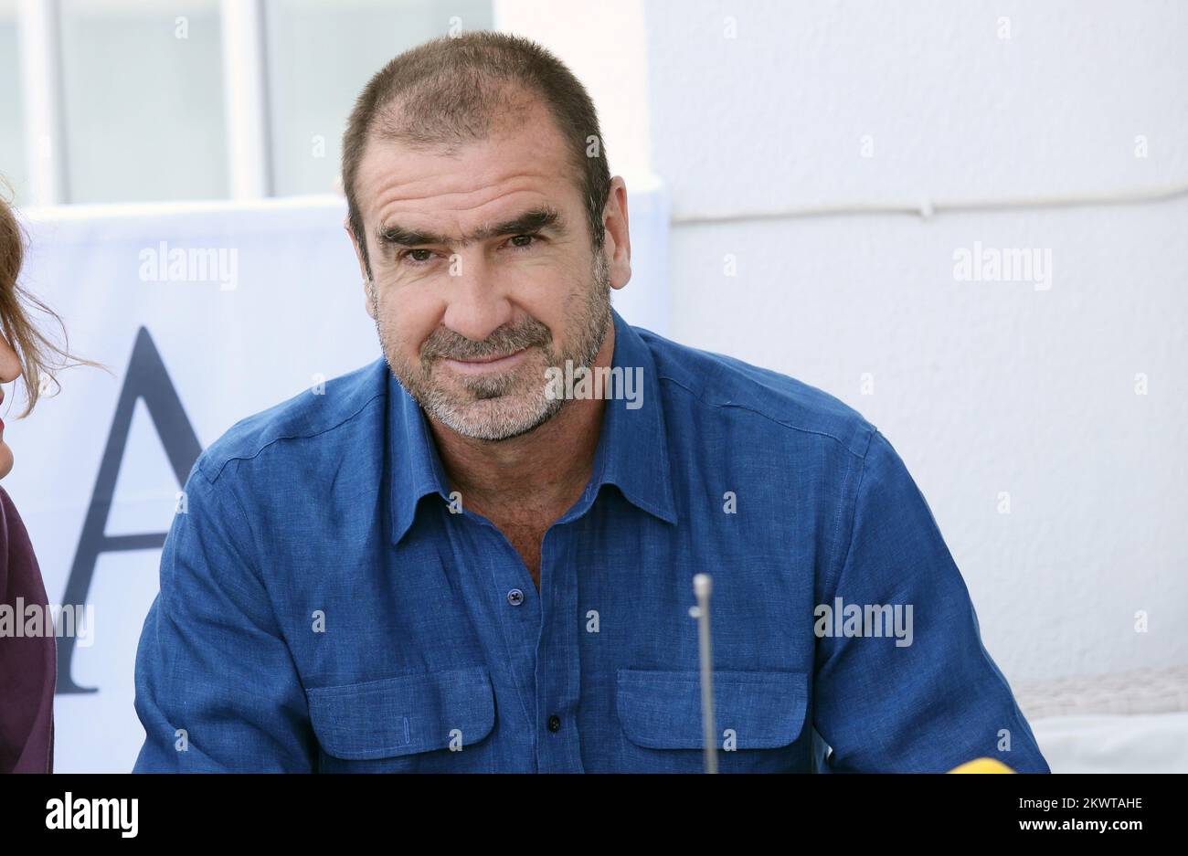 07.06.2015., Vodice, Croatia - In the hotel Punta was held Press ...