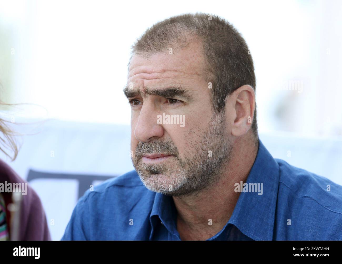 07.06.2015., Vodice, Croatia - In the hotel Punta was held Press ...