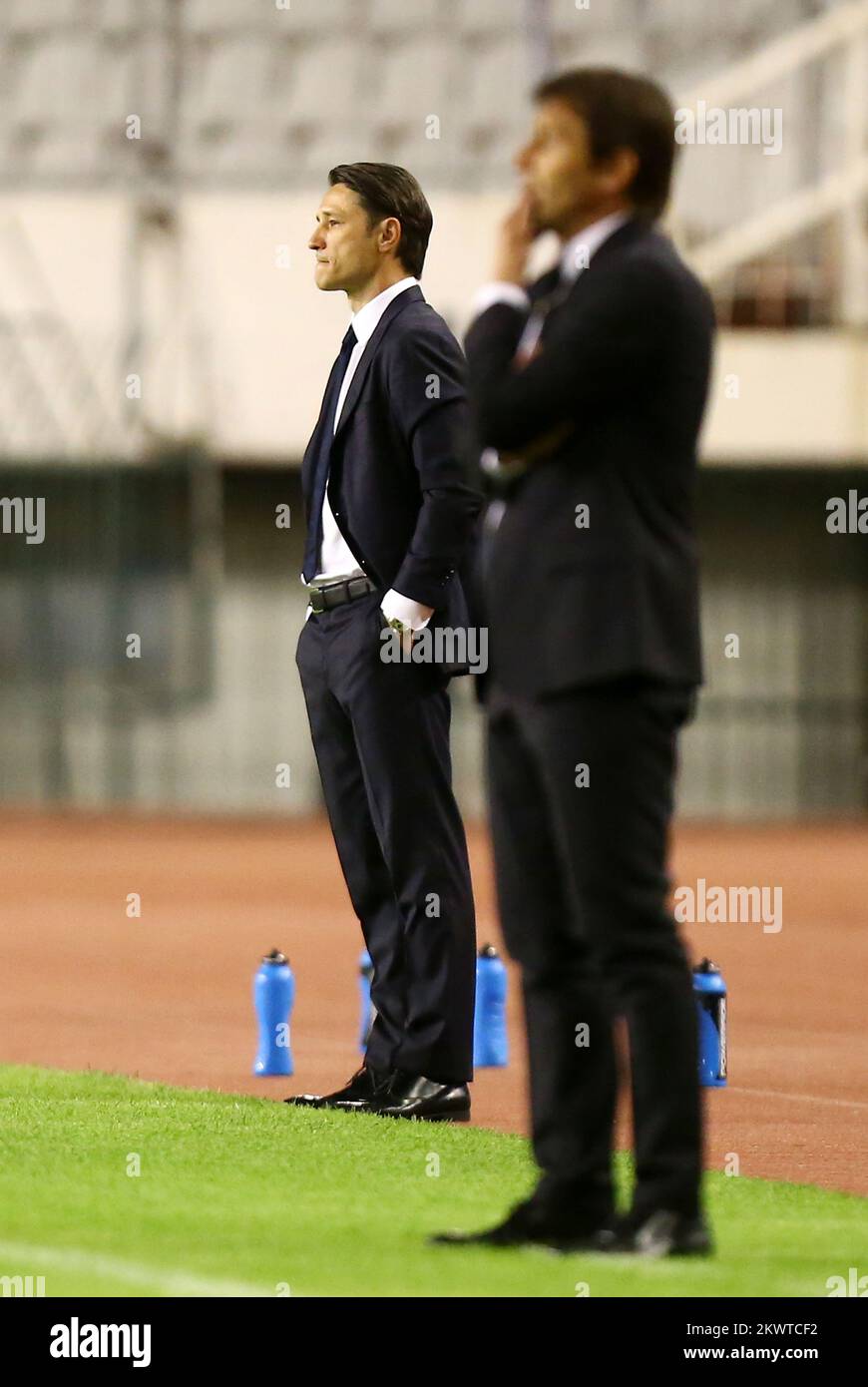 12.06.2015., Croatia, stadium Poljud, Split - Qualifying match for the ...