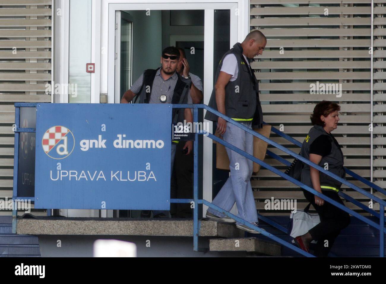 Crime fighting agency hi-res stock photography and images - Alamy