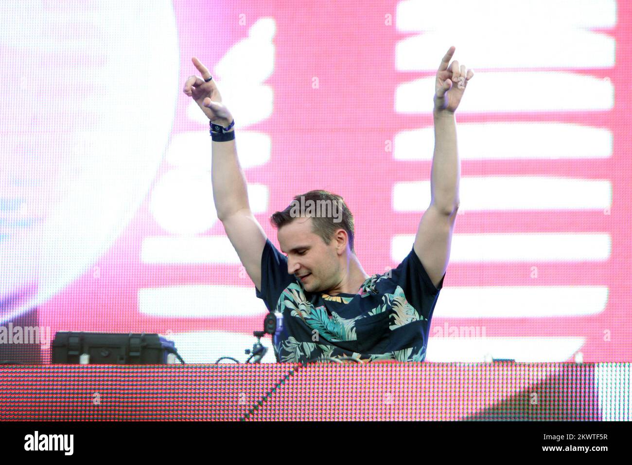 Marlo hi-res stock photography and images - Alamy