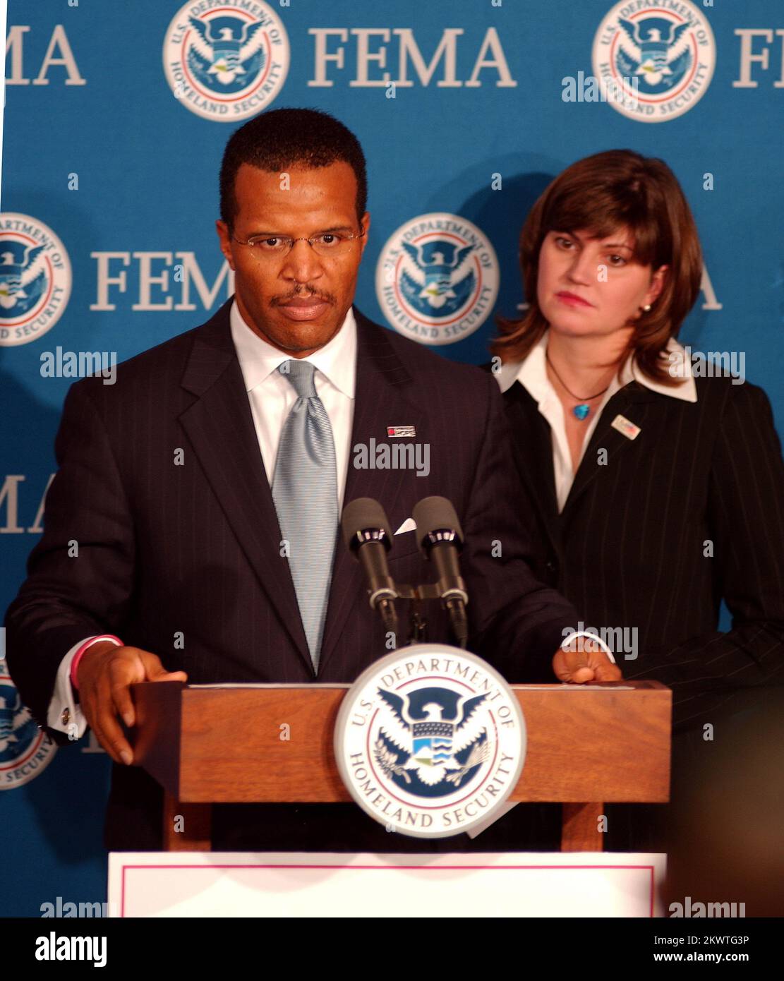 Washington, DC, October 4, 2005 John Bryant, Founder, Chairman & CEO of ...