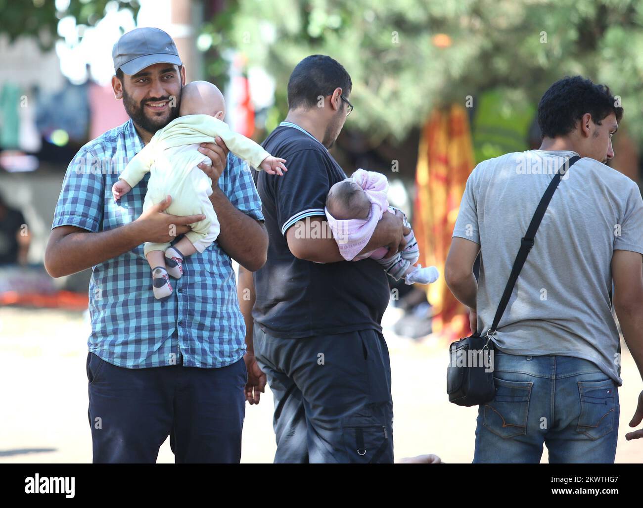 Bus somalia hi-res stock photography and images - Alamy