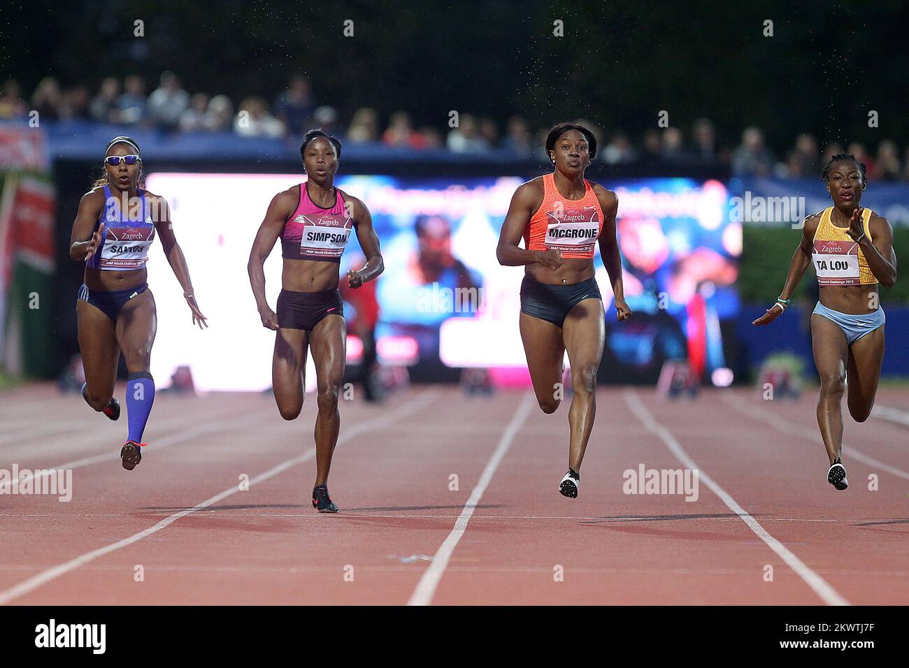 Marie jose ta lou hi-res stock photography and images - Alamy