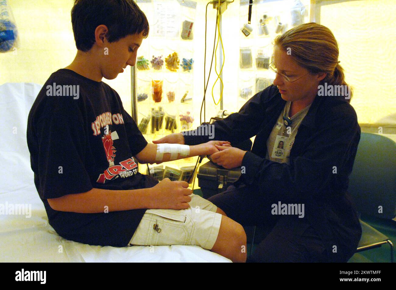 Doctor liza hi-res stock photography and images - Alamy